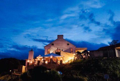 Puccini Restaurant